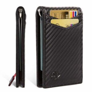 21 Best Front Pocket Wallets for Men of 2026 | Gearfork