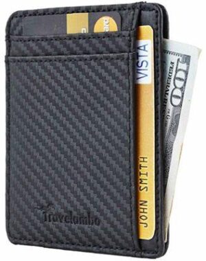 21 Best Front Pocket Wallets for Men of 2026 | Gearfork