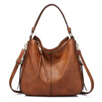 The 15 Best Shoulder Bags for Women of 2026 | Gearfork
