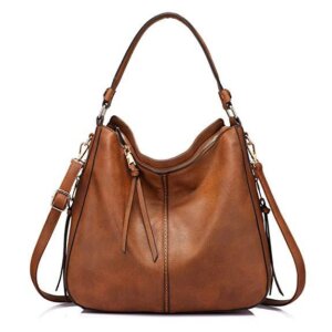 The 15 Best Shoulder Bags for Women of 2026 | Gearfork