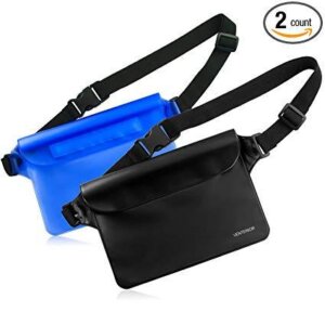 The 11 Best Waterproof Wallets for Men and Women of 2026 | Gearfork