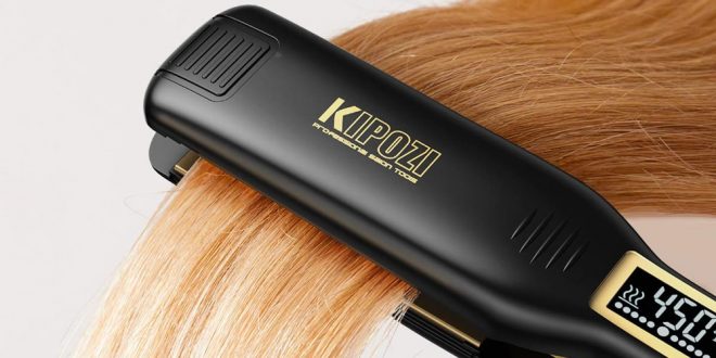 The 11 Best Hair Straighteners of 2025 | Gearfork