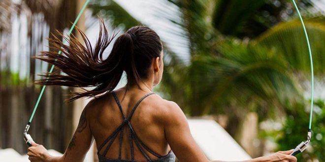 The 10 Best Jump Ropes of 2025 | Gearfork