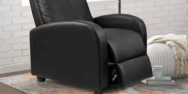 The 15 Best Recliner Chairs of 2025 | Gearfork