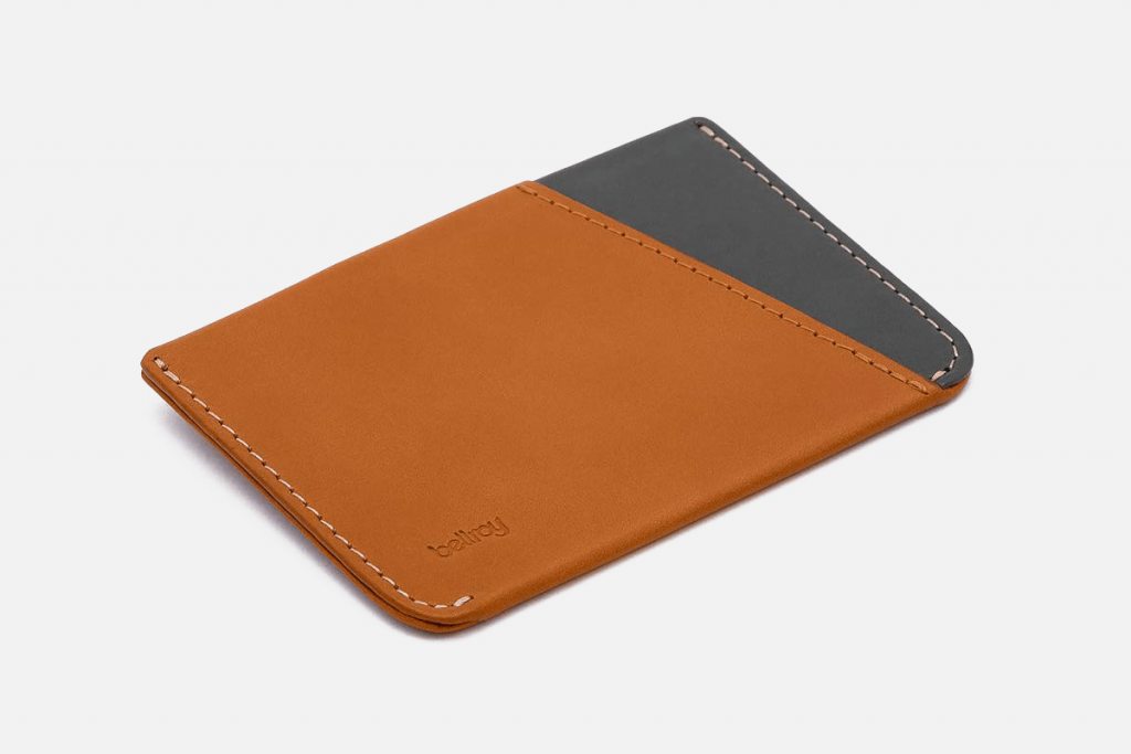 13 Best Credit Card Holder Wallets for Men of 2021 | Gearfork