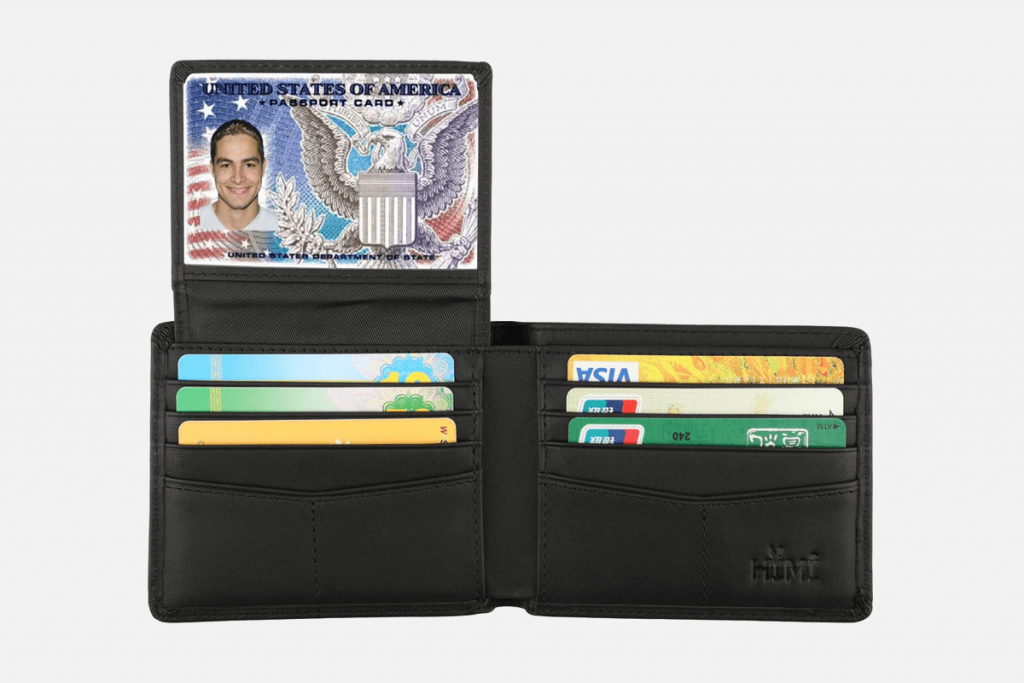 13 Best Credit Card Holder Wallets for Men of 2021 | Gearfork