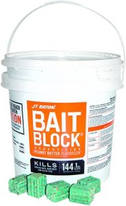 17 Best Mouse Baits of 2021 | GearFork