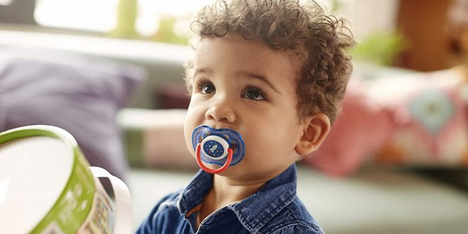 The 12 Best Pacifiers Of 2025 | Gearfork