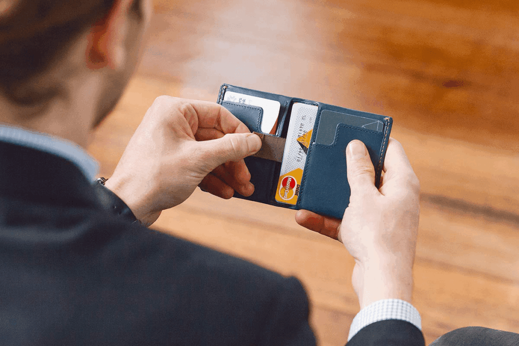 13 Best Credit Card Holder Wallets of 2026 | Gearfork