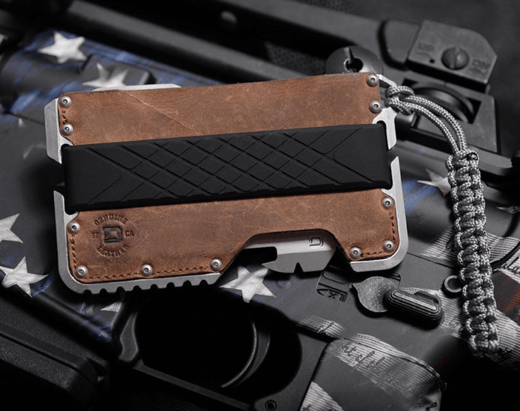 The 16 Best Credit Card Holder Wallets of 2025 | Gearfork