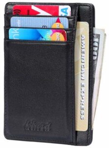 The 16 Best Credit Card Holder Wallets of 2025 | Gearfork